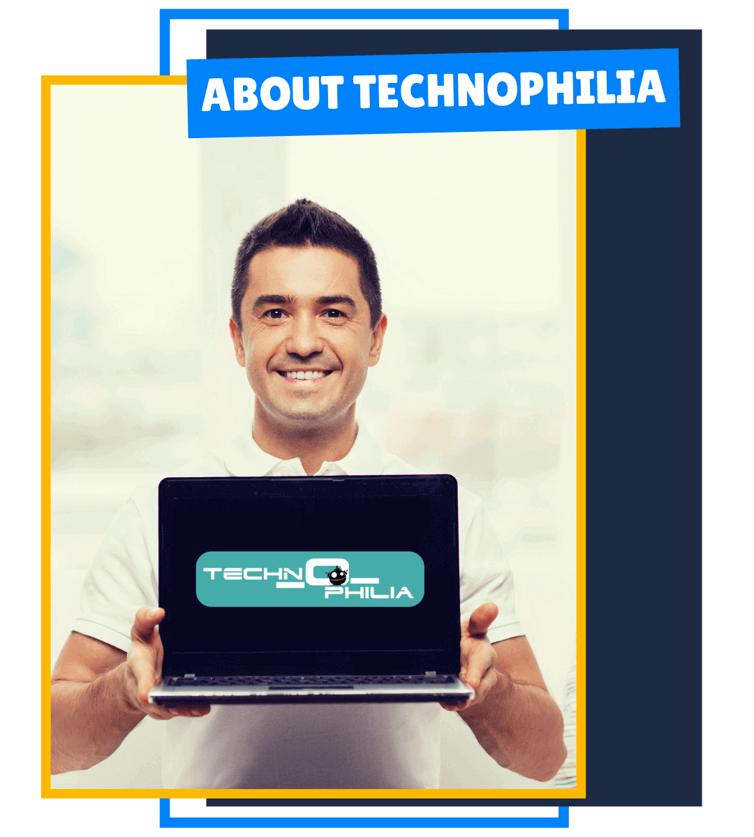 Technophilia | A Unique Technical Skills Development Platform