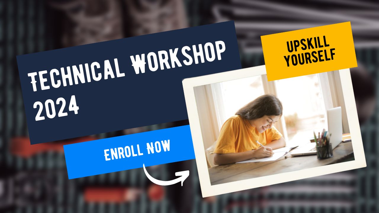 Technophilia | A Unique Technical Skills Development Platform